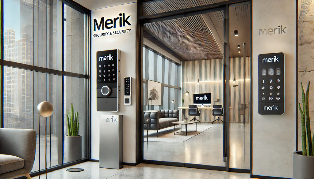 Descubre la Innovación en Seguridad: Los Nuevos Productos de Merik par ...